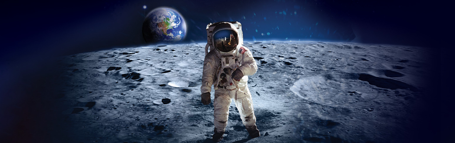 Embrace Your Space Program - Buzz Aldrin's Space Program Manager ...